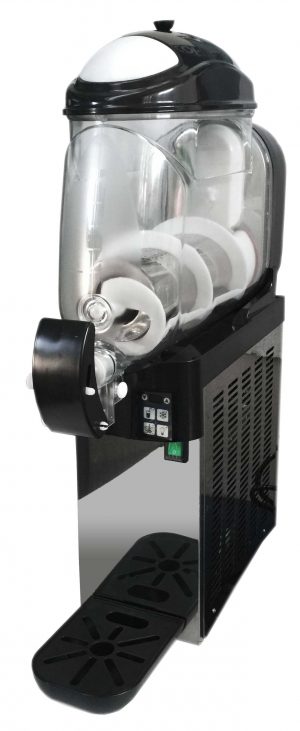 Elite series Slush Machines – 1 Bowl | Sunrise Food Equipment
