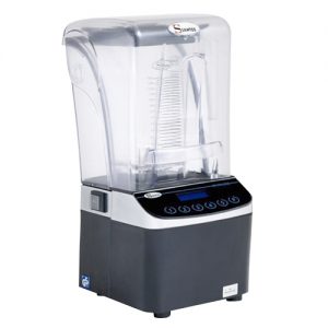 Santos 62 – Blender with Brushless Motor | Sunrise Food Equipment