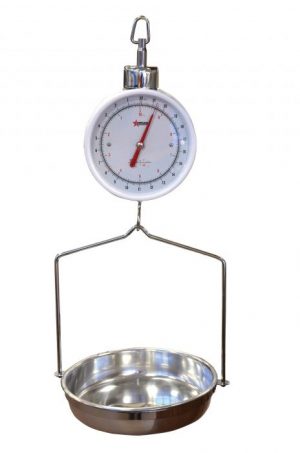 Hanging Scale | Sunrise Food Equipment